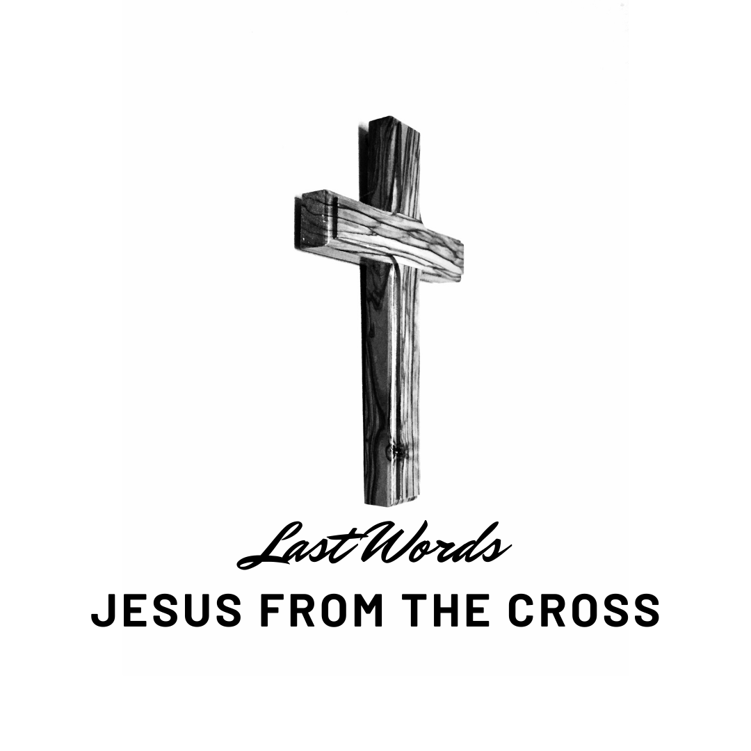 Father, forgive them… – James Travis